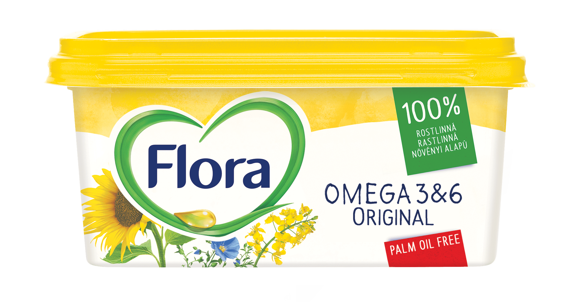 Flora Original| Flora